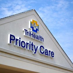 TRIHEALTH PRIORITY CARE - MASON - Urgent Care - 8350 Arbor Sq Dr, Mason ...