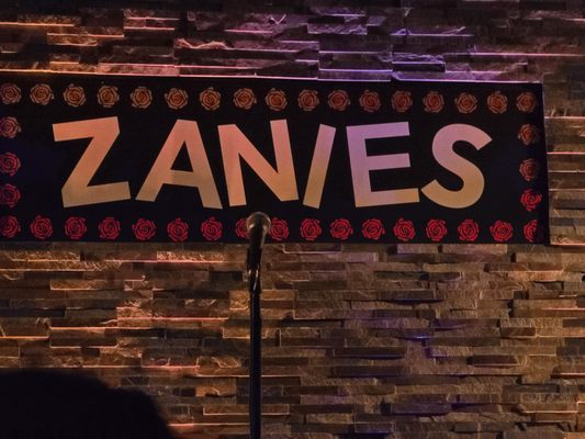ZANIES - Updated December 2025 - 195 Photos & 154 Reviews - 5437 Park ...