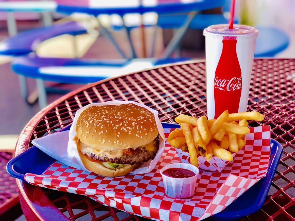 HUSKY BOY BURGERS - 242 Photos & 354 Reviews - 802 N Coast Hwy, Laguna ...