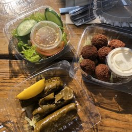 LAVASH CAFE - Updated October 2025 - 564 Photos & 880 Reviews - 2985 N ...