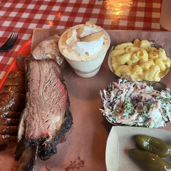 TERRY BLACK’S BARBECUE - WACO - Updated August 2024 - 196 Photos & 118 ...