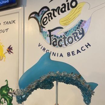 MERMAID FACTORY - Updated December 2025 - 55 Photos & 31 Reviews - 510 ...