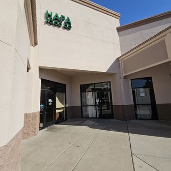 HAPA FOOD - Updated February 2025 - 387 Photos & 342 Reviews - 5235 E ...