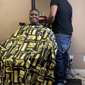 ROYAL FADES BARBER LOUNGE - Updated May 2025 - 18 Photos - 8919 Hwy 119 ...