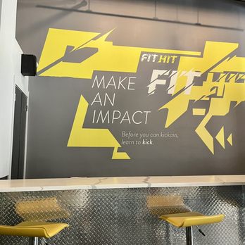 FIT HIT - Updated October 2025 - 42 Photos & 185 Reviews - 122 W 27th ...