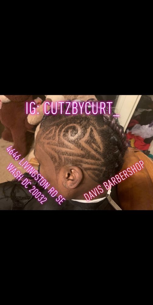 SHARP CUTS - Updated March 2026 - 19 Photos - 4646 Livingston Rd SE ...