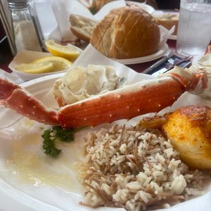 THE CRAB COOKER - 1195 Photos & 1370 Reviews - Seafood - 2200 Newport ...