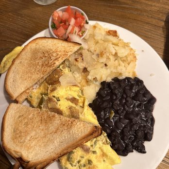 RUTHERFORD PANCAKE HOUSE - Updated November 2024 - 674 Photos & 691 ...