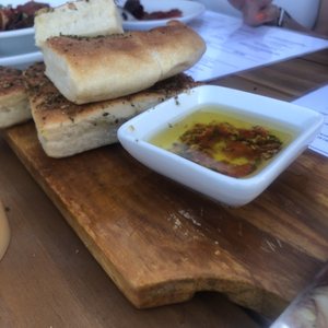 SECONDO PANICO’S - 190 Photos & 178 Reviews - 991 Ocean Dr, Cape May ...