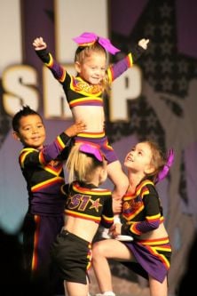 STEP 1 ALLSTARS - Updated May 2024 - 10 Photos - 2559 Westbelt Dr ...