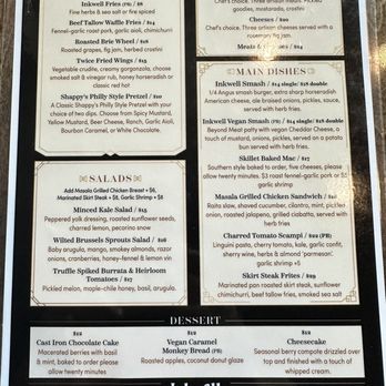 INKWELL TAVERN - Updated June 2025 - 294 Photos & 256 Reviews - 924 S ...