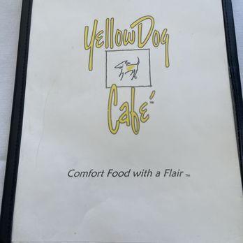 YELLOW DOG CAFE - Updated June 2024 - 593 Photos & 399 Reviews - 905 Us ...