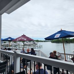 THE LIGHTHOUSE RESTAURANT & DOCK BAR - Updated January 2026 - 571 ...
