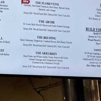 SAPORI PIZZERIA & ITALIAN MARKET - Updated September 2025 - 67 Photos ...