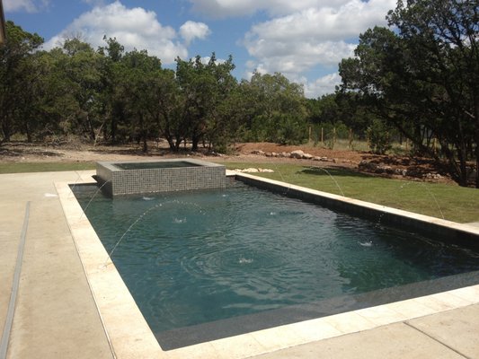 COOPER CUSTOM POOLS - Updated October 2025 - 30 Photos - Boerne, Texas ...