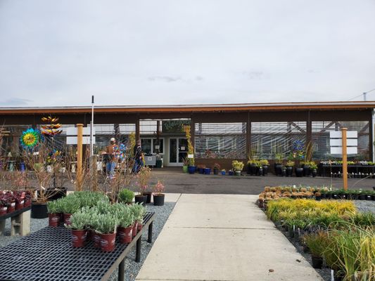 KENT EAST HILL NURSERY - Updated March 2025 - 191 Photos & 117 Reviews ...