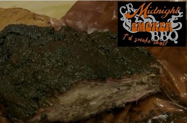 CR MIDNIGHT SMOKER BBQ - 13 Photos - 1110 3rd St SE, Cedar Rapids, IA ...