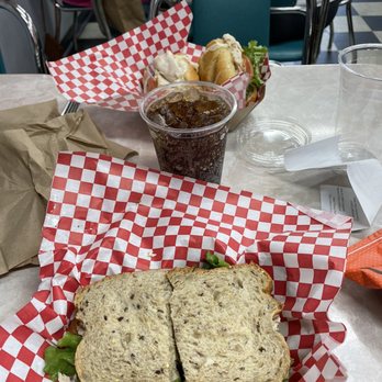 THE BEAN BAG DELI & CATERING COMPANY - Updated May 2024 - 136 Photos ...