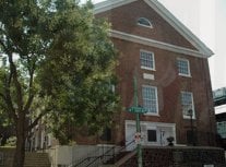 HISTORIC ST GEORGE’S UNITED METHODIST CHURCH - Updated July 2025 - 235 ...