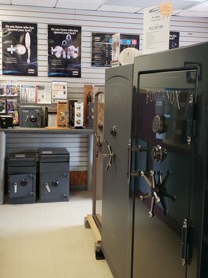 DOMINION LOCK AND SECURITY - 8098 Mechanicsville Tpke, Mechanicsville ...