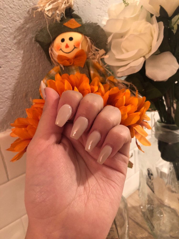 KUTE NAILS - Updated August 2025 - 15 Photos & 10 Reviews - 3007 S ...