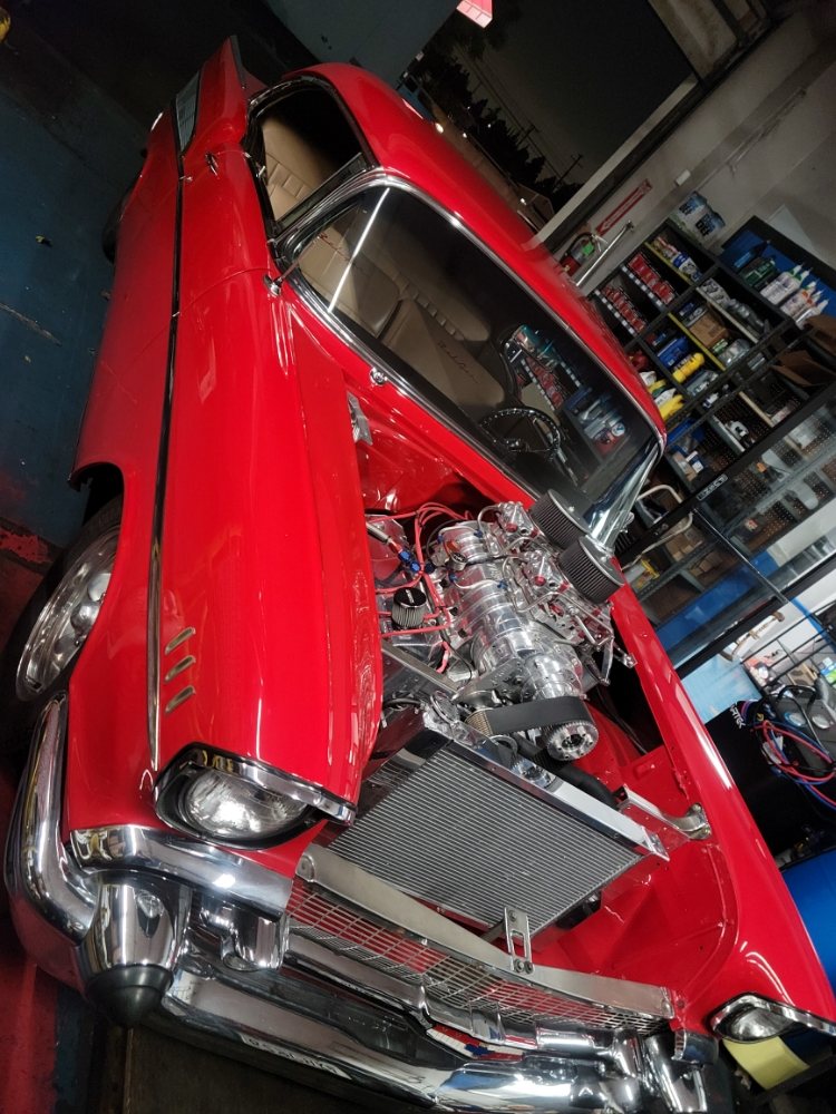 TINA’S AUTO REPAIR - Updated December 2025 - 10 Photos - 12062 Knott St ...