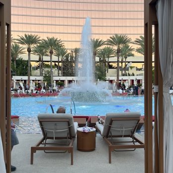 RED ROCK CASINO RESORT AND SPA - Updated September 2024 - 3635 Photos ...