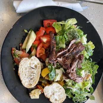 The Best 10 Breakfast Brunch Spots near The Wharf DC in Washington, DC ...