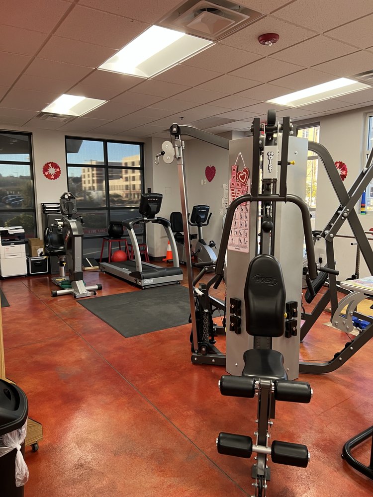 SPECTRUM THERAPY CONSULTANTS - Updated October 2025 - 1810 Murchison Dr ...