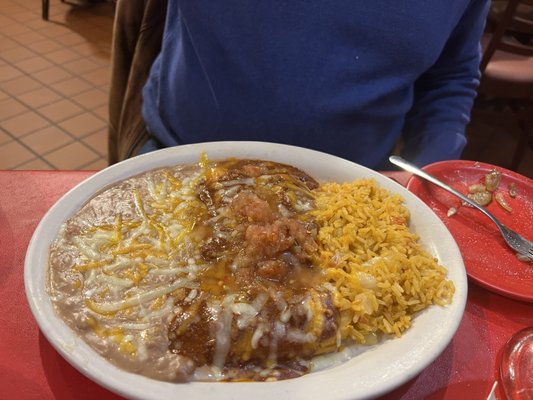 CHELINOS MEXICAN RESTAURANT - Updated August 2025 - 20 Photos & 18 ...