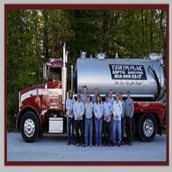 DRUMMAC SEPTIC SERVICE - 52 Transfer Station Rd, Highgate Center ...