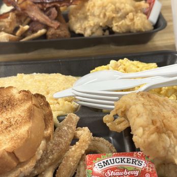 OAK LEVEL CAFE - Updated December 2025 - 29 Photos & 27 Reviews - 2506 ...