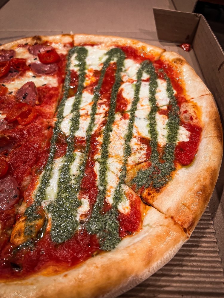 PAGLIACCI PIZZA - Updated October 2025 - 55 Photos & 86 Reviews - 851 ...