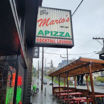 BIG MARIO’S PIZZA - Updated January 2026 - 368 Photos & 707 Reviews ...