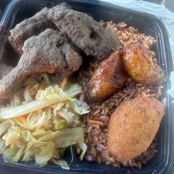 THE GUINEP TREE JAMAICAN CUISINE - Updated January 2026 - 62 Photos ...