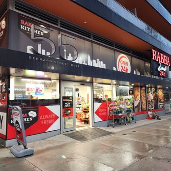 RABBA FINE FOODS - Updated December 2025 - 695 Bay Street, Toronto ...