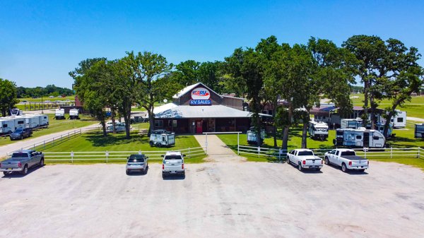 FUN TOWN RV AT WINSTAR - Updated October 2025 - 23 Photos & 21 Reviews ...