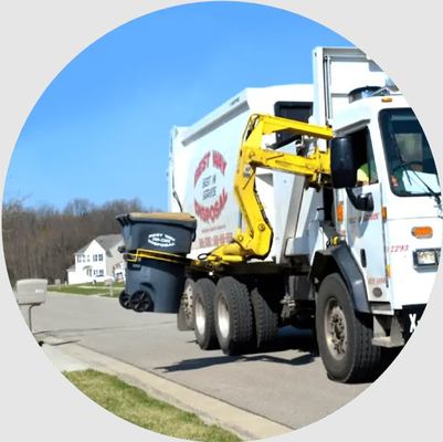 BEST WAY DISPOSAL - Updated September 2025 - 15 Photos - 7256 W 600th S ...