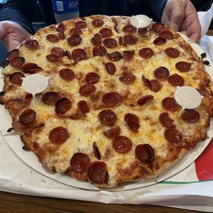 BACK ALLEY PIZZA JOINT - Updated May 2024 - 80 Photos & 102 Reviews ...
