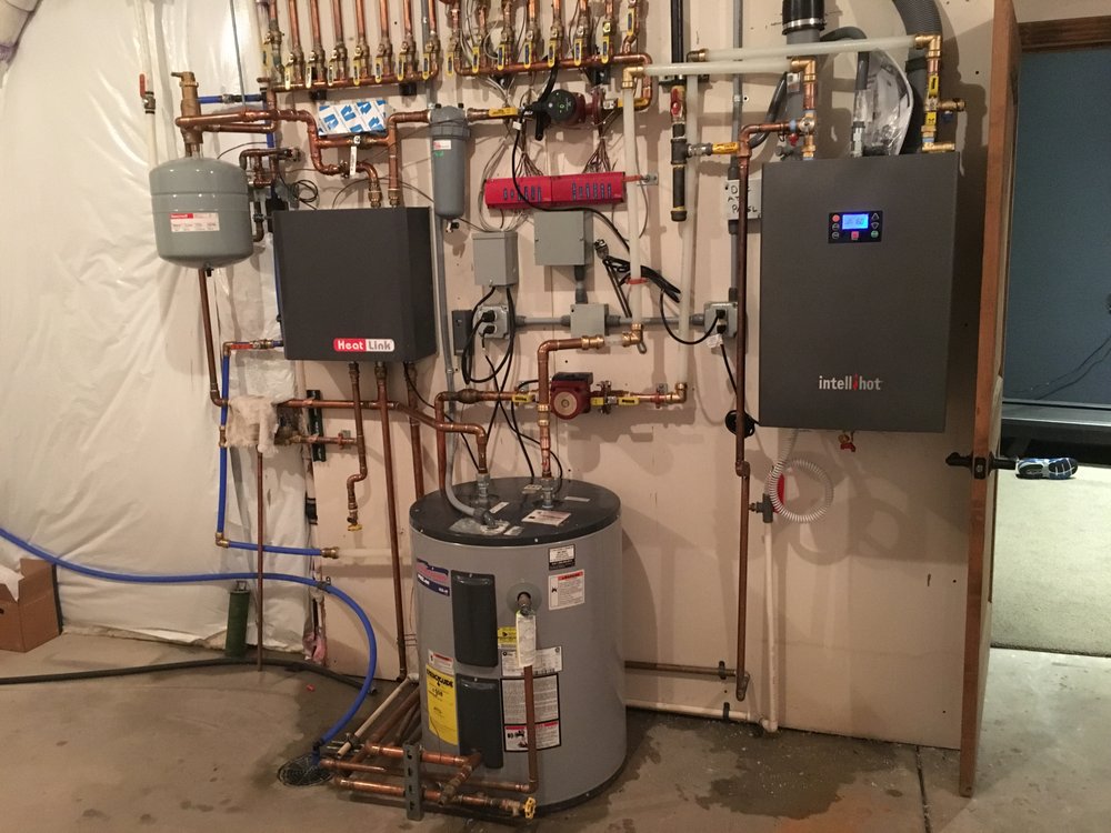 COMFORT MECHANICAL WORKS - Updated August 2025 - Request Consultation ...