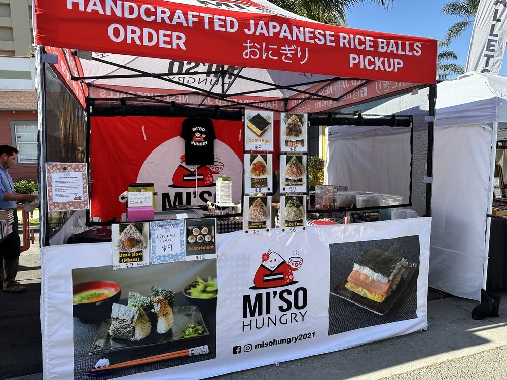 Mi’so Hungry, San Diego | Roadtrippers