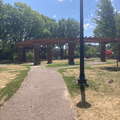 STEVENS SQUARE PARK - Updated August 2025 - 1801 Stevens Ave ...