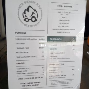 BEER LAB HI - Updated December 2024 - 87 Photos & 23 Reviews - 1318 S ...