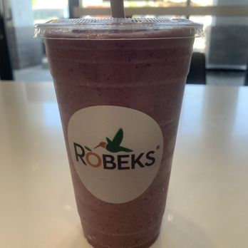 ROBEKS FRESH JUICES & SMOOTHIES - Updated December 2025 - 56 Photos ...
