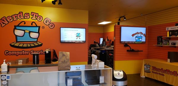 NERDSTOGO - BELLEVUE, WA - Updated December 2025 - 21 Photos & 70 ...