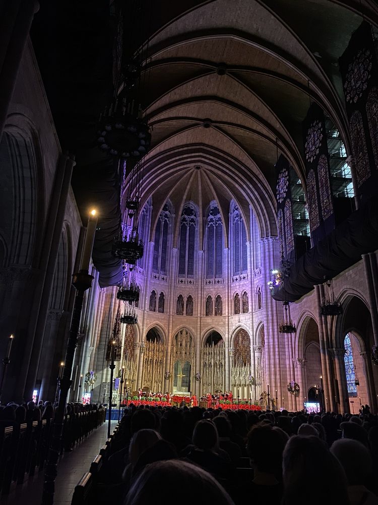 THE RIVERSIDE CHURCH - Updated November 2025 - 303 Photos & 48 Reviews ...