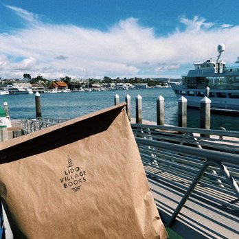 LIDO VILLAGE BOOKS - Updated May 2024 - 24 Photos & 70 Reviews - 3424 ...