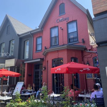 THE OXLEY - Updated June 2024 - 196 Photos & 194 Reviews - 121 ...