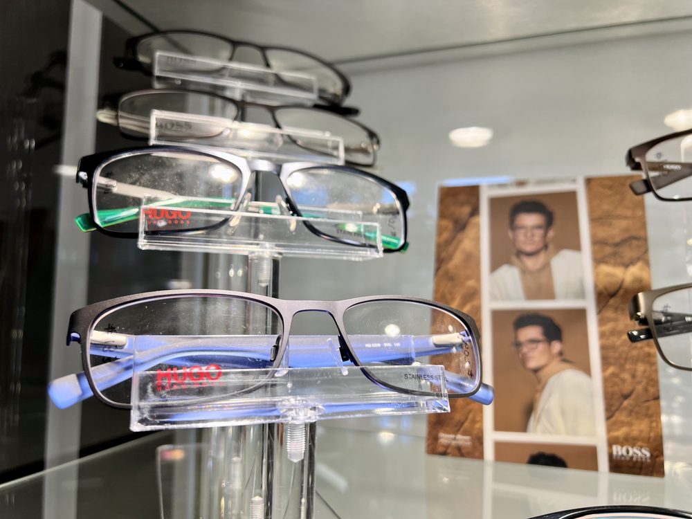 CITY AVE EYE CARE - Updated December 2025 - 67 Photos & 17 Reviews - 49 ...