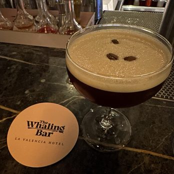 THE WHALING BAR - Updated October 2025 - 269 Photos & 103 Reviews ...
